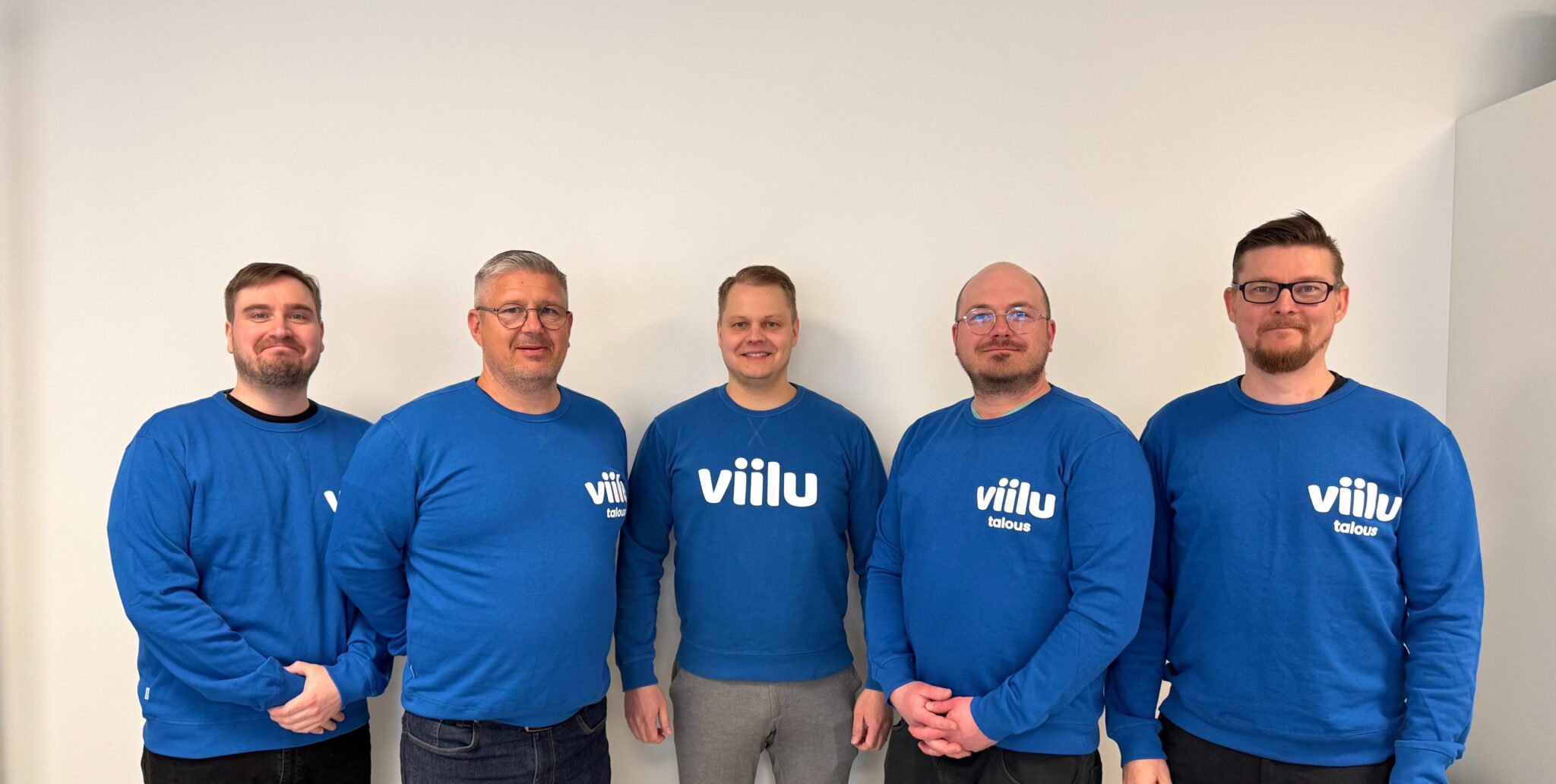 Viilu Isännöinti - Viilu Talous - Viilu Laskutus