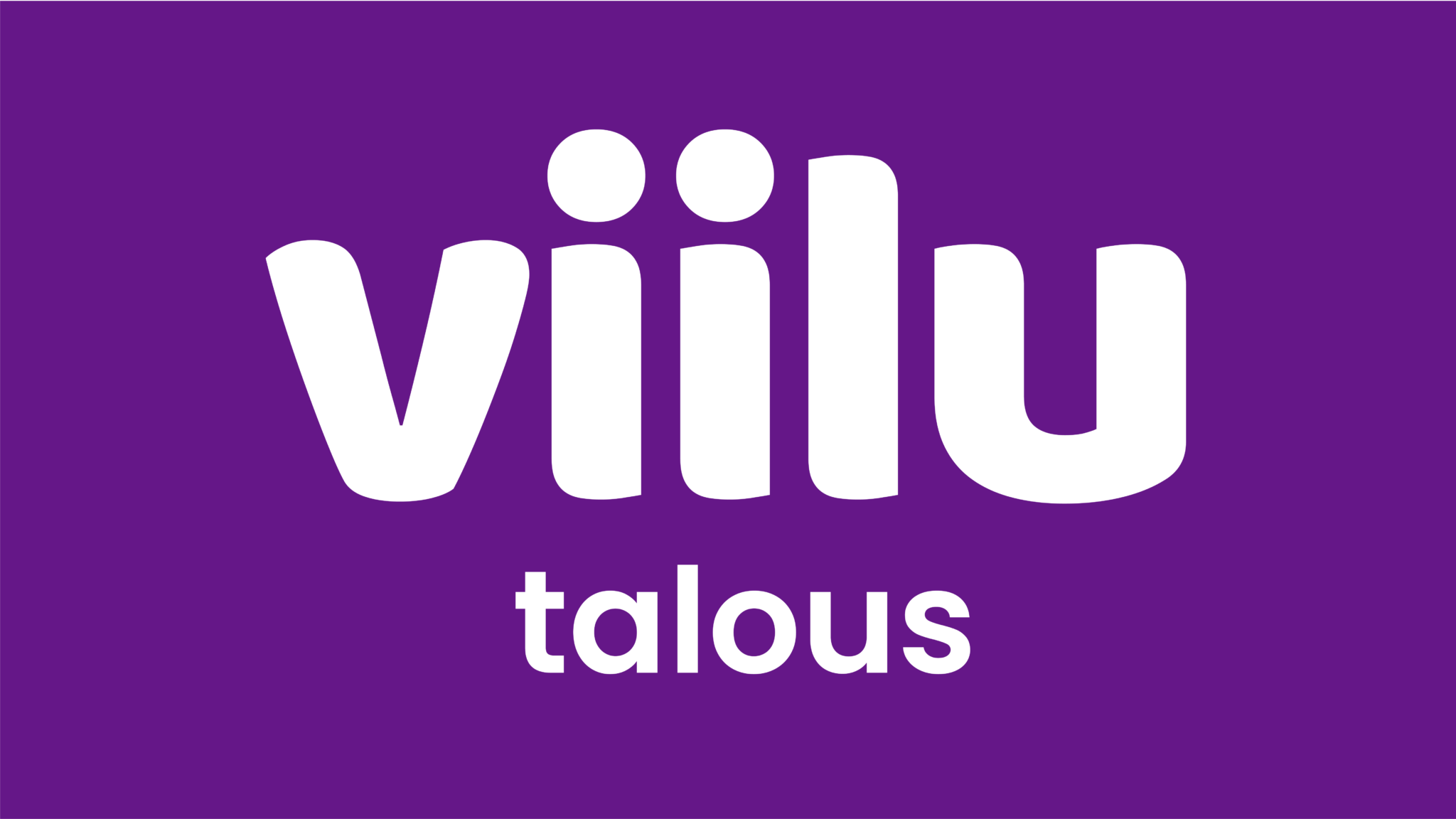 Viilu lanseeraa uuden taloushallinto-ohjelmiston - Viilu